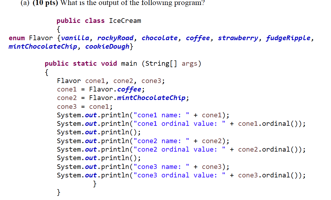 Solved What is the wrong with using the following if-else | Chegg.com