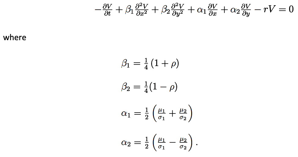Solved Transform the PDE - using the transformation - to | Chegg.com
