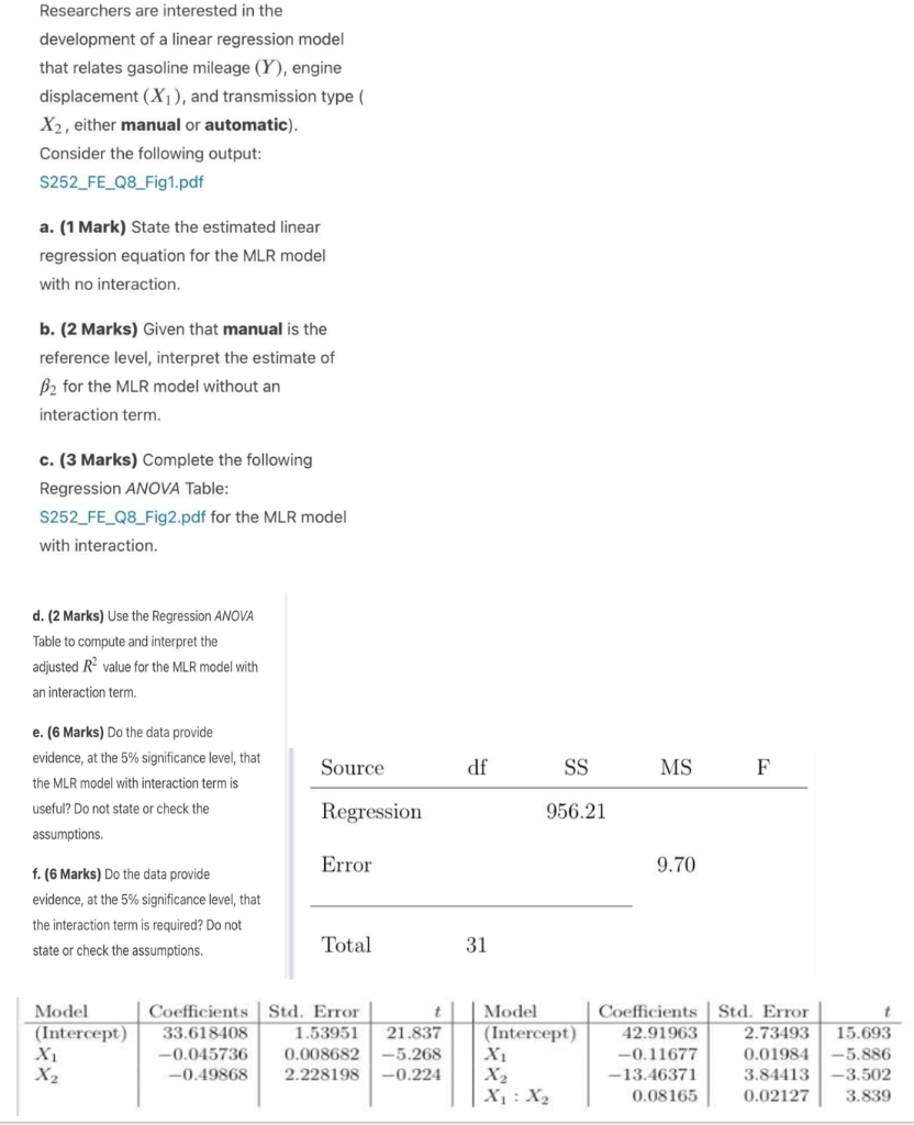 Solved Researchers are interested in the development of a | Chegg.com