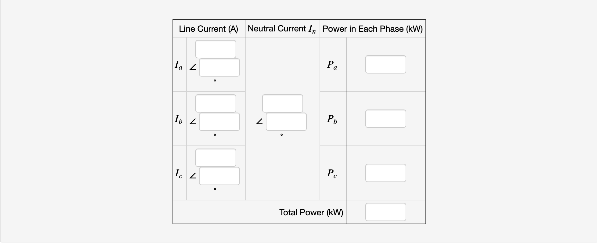 Solved 20 Points A 3 phase 4 Wire Symmetrical balanced Chegg solved-20-points-a-3-phase-4-wire-symmetrical-balanced-chegg
