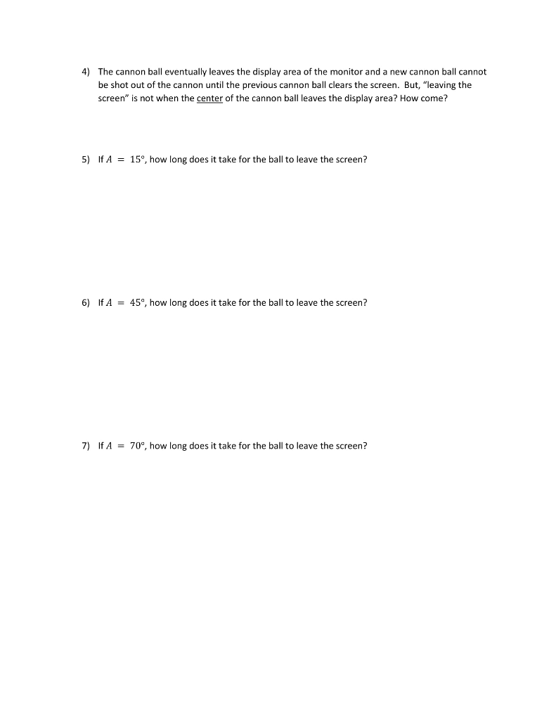 Solved MATH 1111: Chapter 6: Lab 6.2 Name You are designing | Chegg.com
