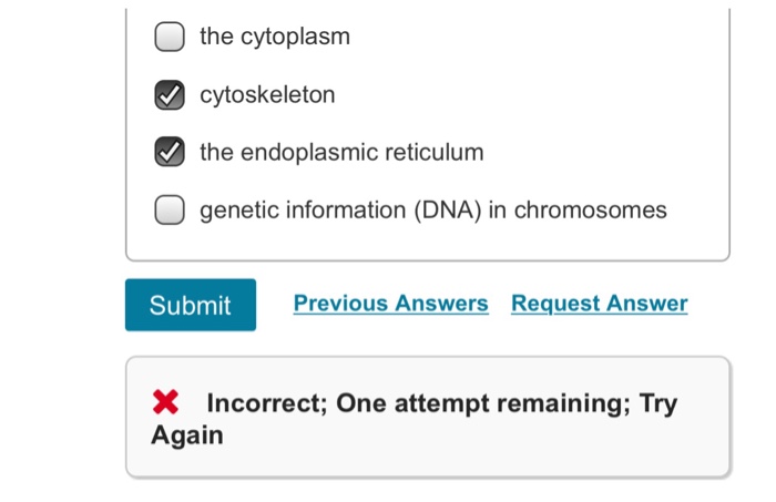 Solved Which features are common to all cells? Check all | Chegg.com