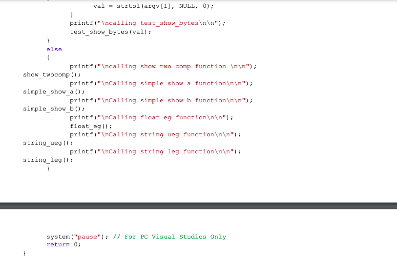 Week 7 Assignment Code Assignment Submit Here 4504