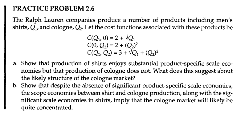 Solved Please answer a and b | Chegg.com