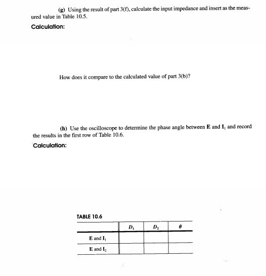Solved Part 3 R-L-C Series-Parallel Network (a) Construct | Chegg.com
