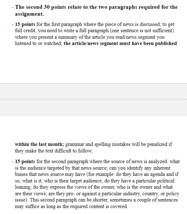 Solved travel industry, two paragraphs required for | Chegg.com