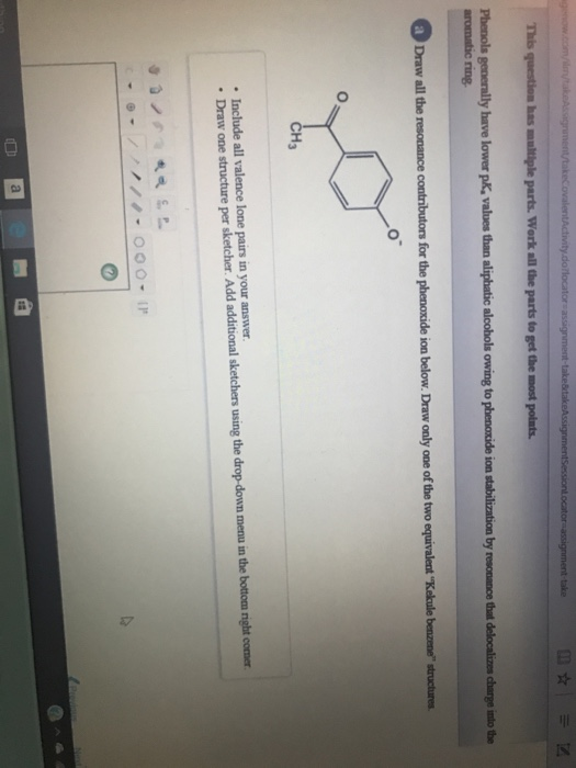 Solved Draw one structure per sketcher. Add Give I | Chegg.com