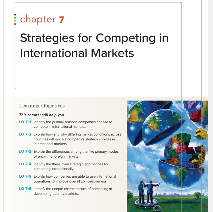 Solved Using this chapter what is the 4 most important | Chegg.com