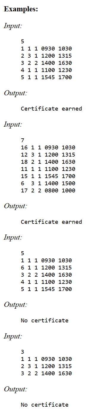 Solved 2 Ada Problem Write A Ada Program To Solve The 
