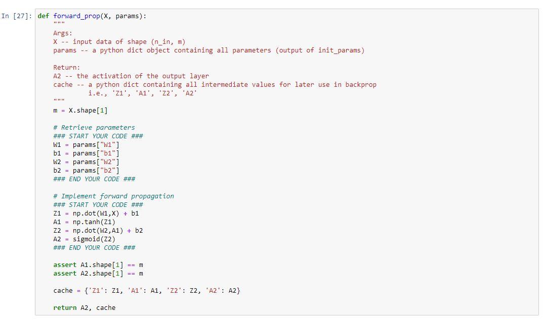 Solved 1.6 Predict 1 point Use the learned parameters to | Chegg.com
