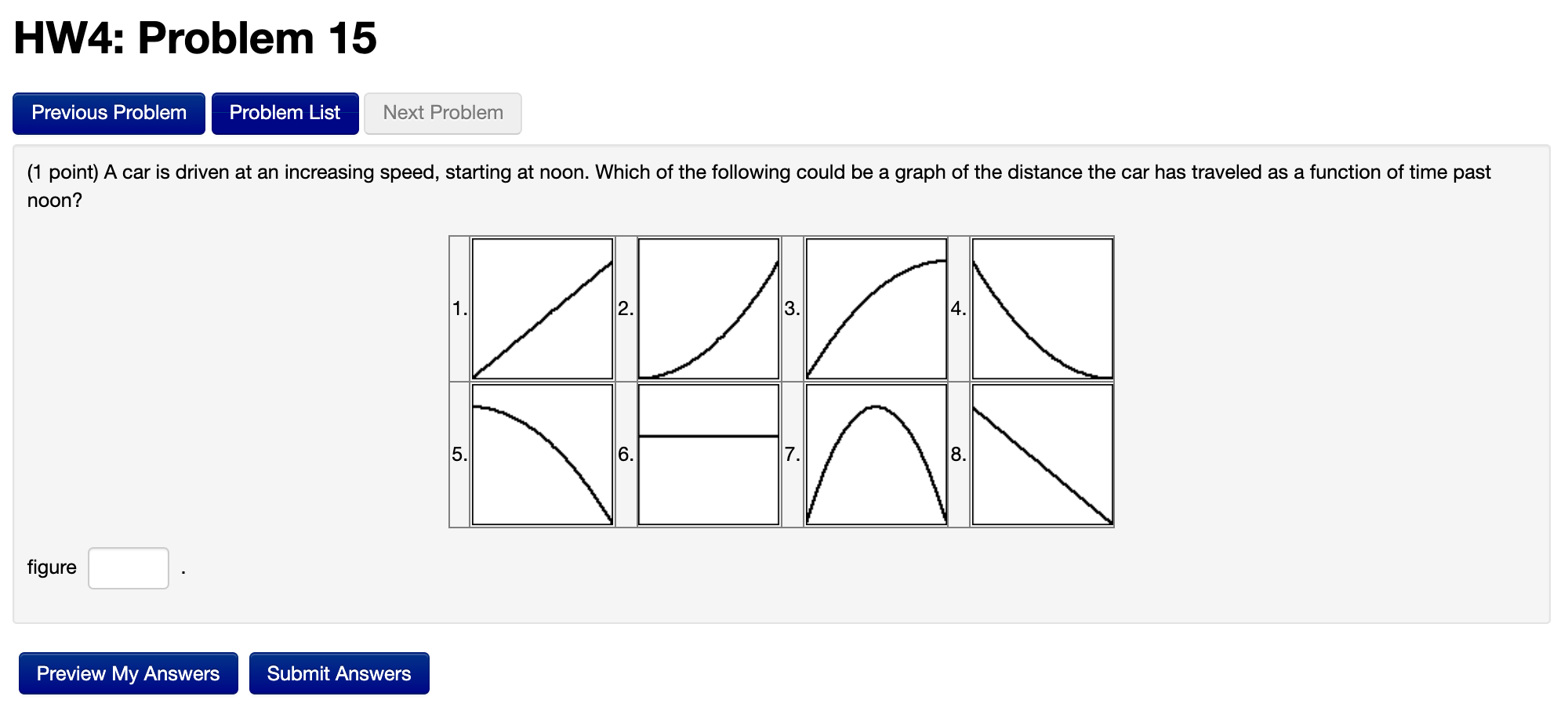 Solved HW4: Problem 15 Previous Problem Problem List Next | Chegg.com