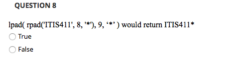 Solved The pre-defined exception NO_DATA_FOUND is raised | Chegg.com