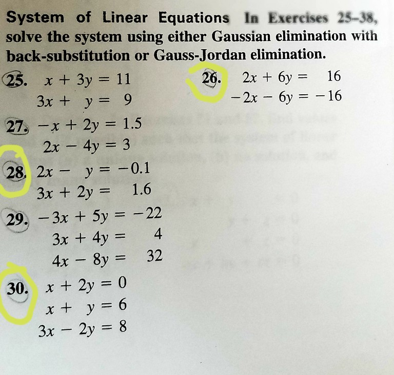 Linear Equation Form 1 Exercise - Tessshebaylo