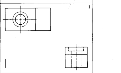 II OFFSET LUG: L=41/2,W=21/4,H=2, notch =3/4 ×11/2, | Chegg.com