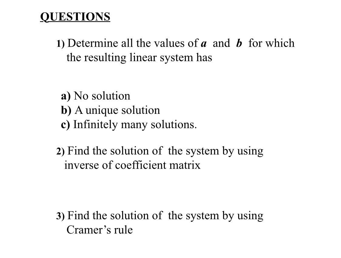 please solve all the questions if you cant leave | Chegg.com