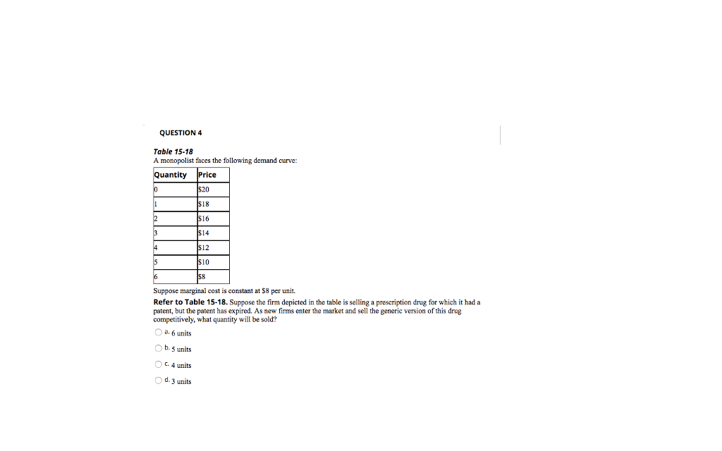Solved QUESTION 1 Figure 15-4 Frice Refer to Figure 15.4. | Chegg.com Solved QUESTION 1 Figure 15-4 Frice Refer to Figure 15.4. | Chegg.com