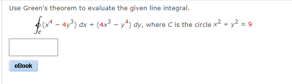 Solved Evaluate the given iterated integral by changing to | Chegg.com