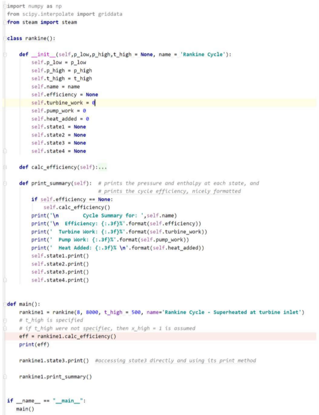 Python code please.. I have written most of the code | Chegg.com