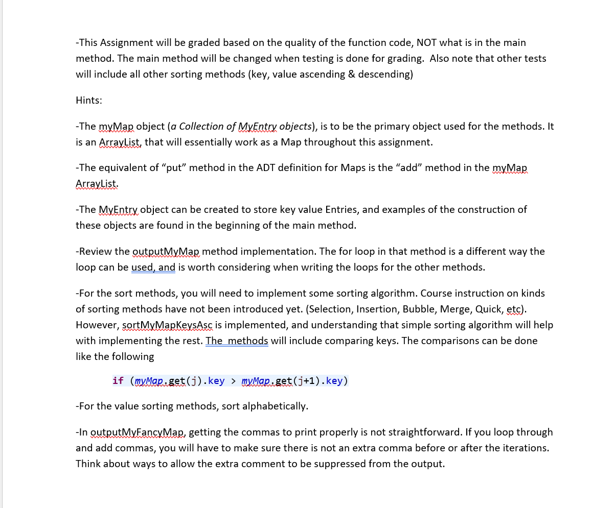 Solved Part 2: Week10Main coding Attached in the assignment | Chegg.com