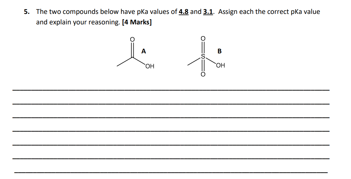 Solved Can you please be very clear and concise, explain in | Chegg.com