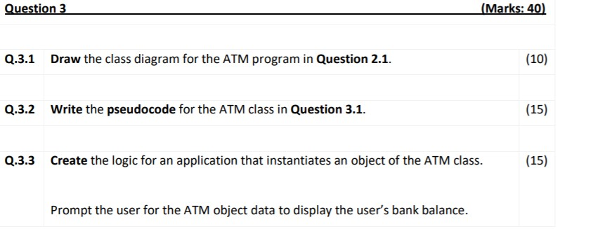 A local bank intends to install a new automated | Chegg.com