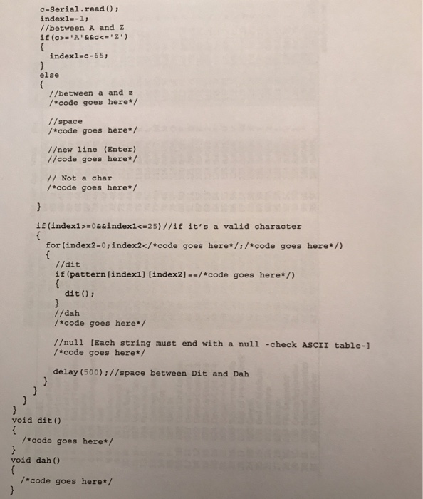 3) Draw a detailed flowchart for Lab 4 assignments | Chegg.com