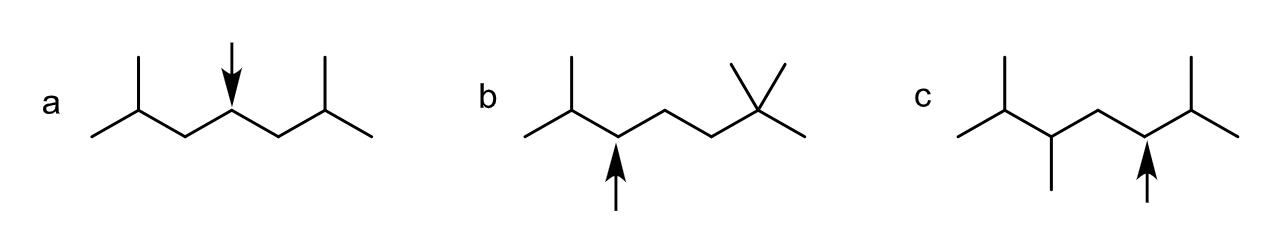 Solved Label the protons in each indicated CH2 group as | Chegg.com