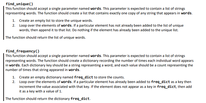 Solved Pleas assist using Python coding (in Spyder and | Chegg.com