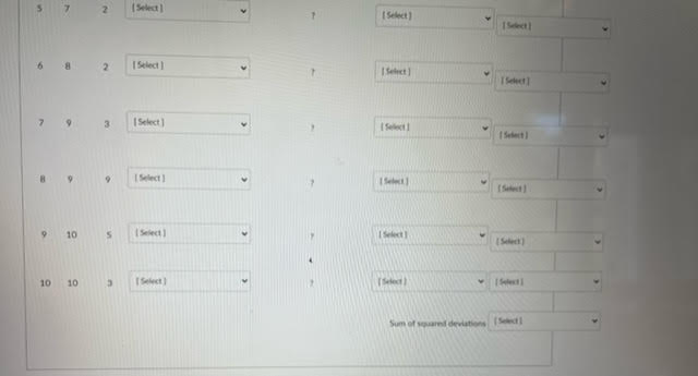 Solved Calculate Cohen's d measure of effect size. =3D4∥1Min | Chegg.com