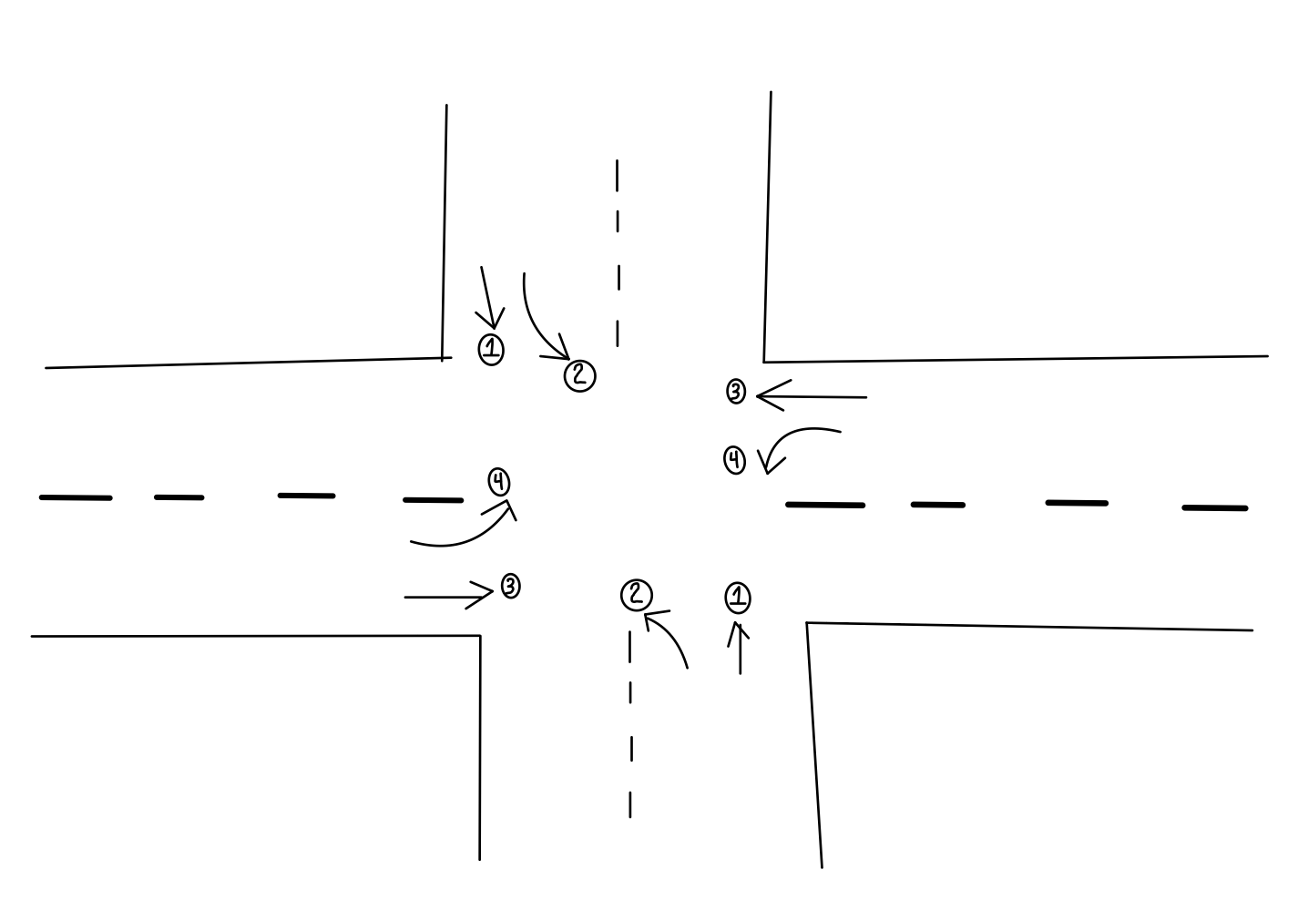 Solved Design a finite state machine to control 8 traffic | Chegg.com