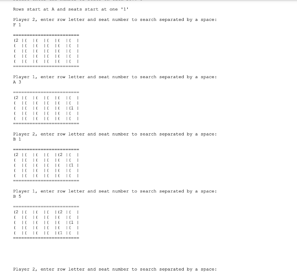 Solved The purpose of this programming project is to | Chegg.com