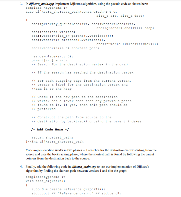 Solved 31 Kruskals Mst Algorithm The Minimum Spanning Tree