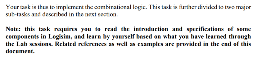 Solved Hamming Code 1. Objectives The objective of this | Chegg.com