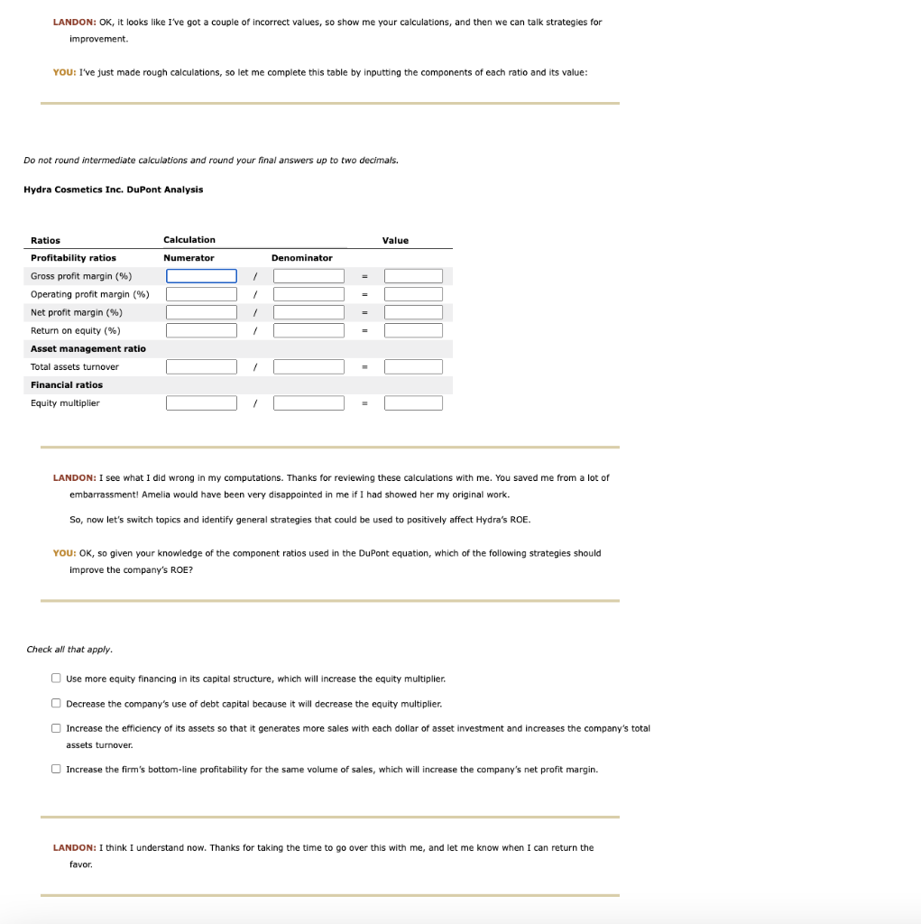 Solved A sheaf of papers in his hand, your friend and | Chegg.com