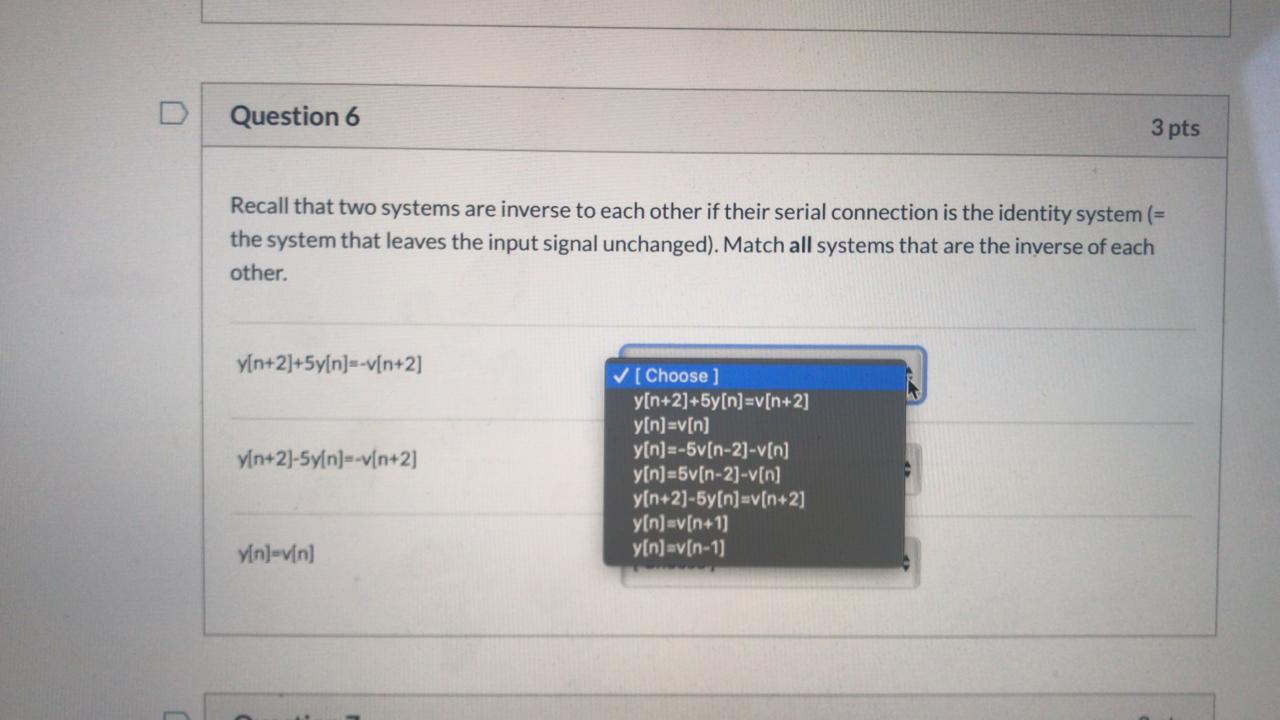 Solved the black box of solutions are same to all the three | Chegg.com