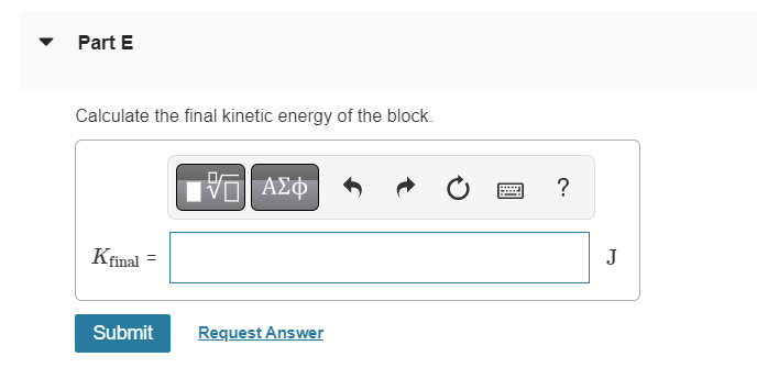 Solved A 6.30 kg block is pushed 9.30 m up a smooth 36.0° | Chegg.com