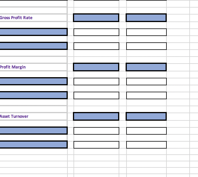 Solved Walmart Financial Statements Consolidated Statements | Chegg.com