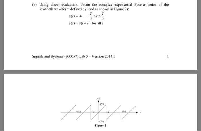 Solved there are 3 graphs attached, find the frequencies, | Chegg.com