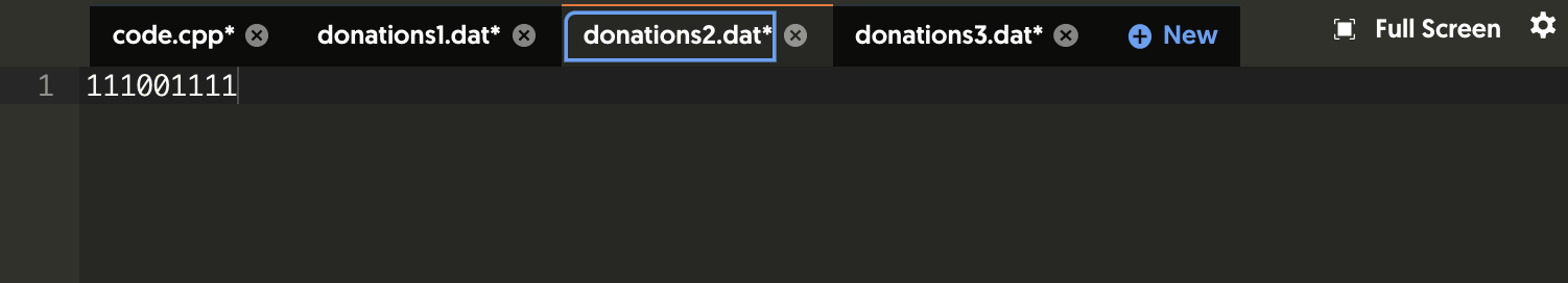 Solved Objectives Read from a file Use a stringstream What | Chegg.com