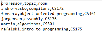 Purpose: To practice multidimensional arrays, passing | Chegg.com