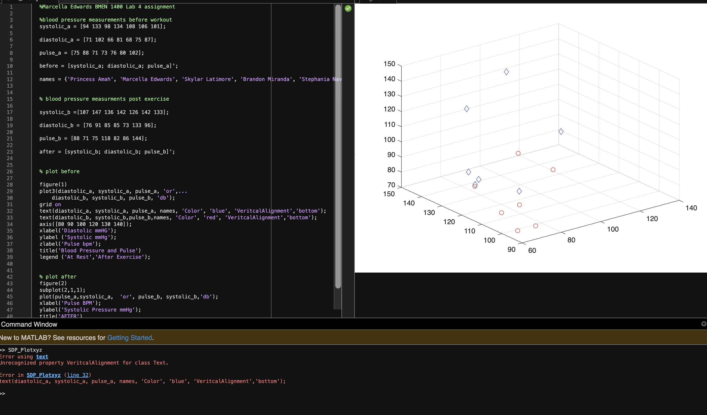 Solved INPUT Record your data into a text file, a csv file, | Chegg.com