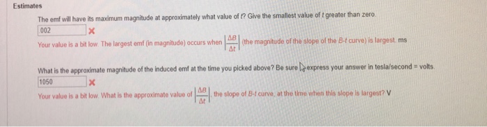 Solved Gabriel and Akito now decide to work a problem. A | Chegg.com