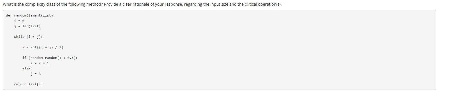 Solved You have a large amount of values that you wish to | Chegg.com