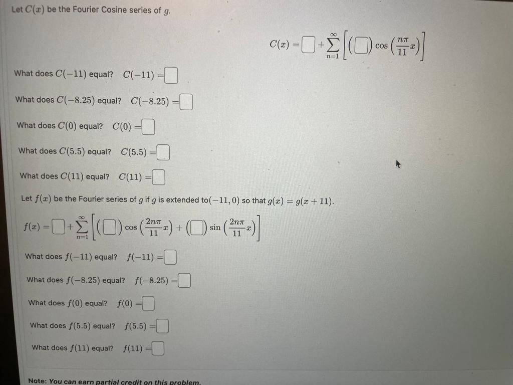 Solved Let g(x)=7x2+19x for 0 | Chegg.com