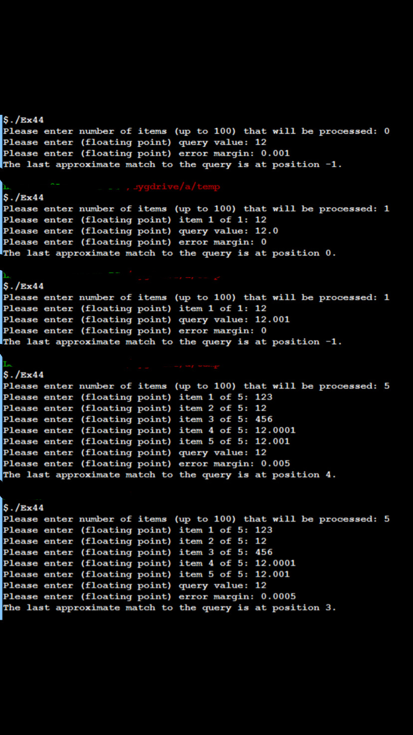 Solved PLEASE don't change the format of the code just | Chegg.com