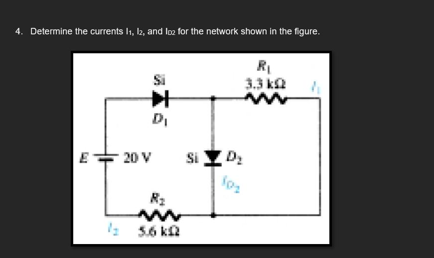 Solved SIMULATE THE CIRCUIT USING TINKERCAD. Use a POWER | Chegg.com