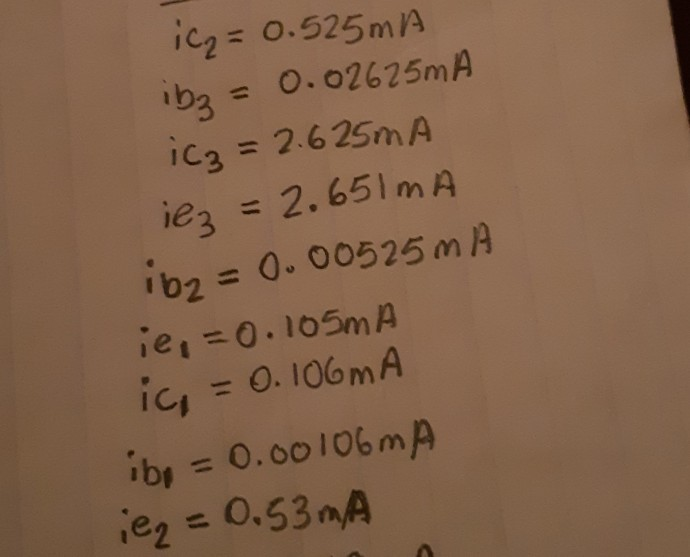 Solved help me find the maximum no load output voltage swing | Chegg.com
