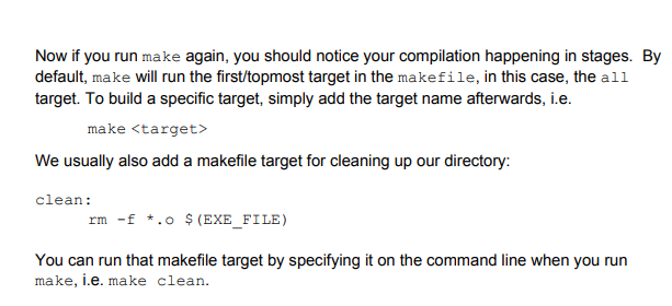 As our programs and the number of source code files | Chegg.com