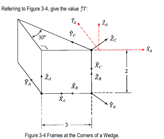 Solved 1. Referring to Figure 3-4, give the value šµš š“ : | Chegg.com Solved 1. Referring to Figure 3-4, give the value šµš š“ : | Chegg.com