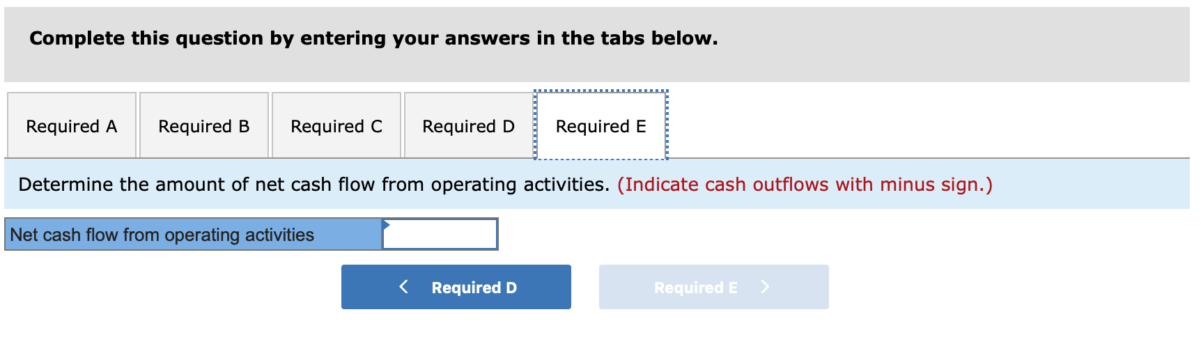 Solved Exercise 4-3A Effect of inventory transactions on the | Chegg.com